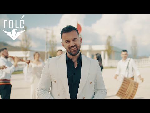 Kushtrim Dobra - Djal Hasret (Prod. Kole Oroshi)