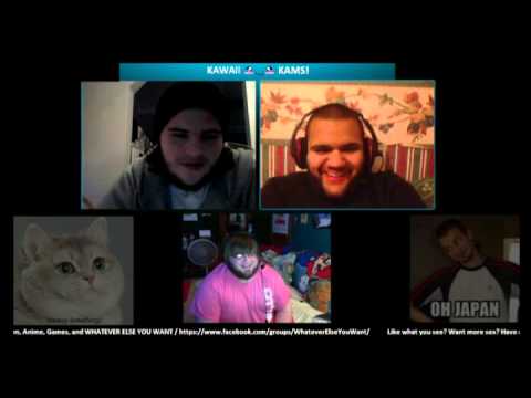 alm0nd party! Boku no Pico: Part 3!