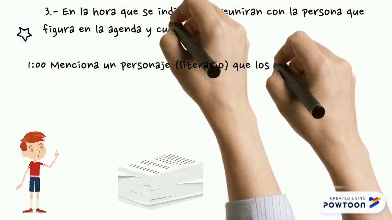 El Reloj de la Comunicación - YouTube