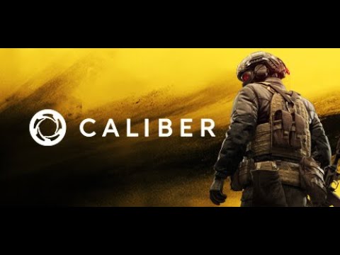 Caliber Gameplay Playthrough | Let's Play Episode 3 | Point Sweep - Al ...