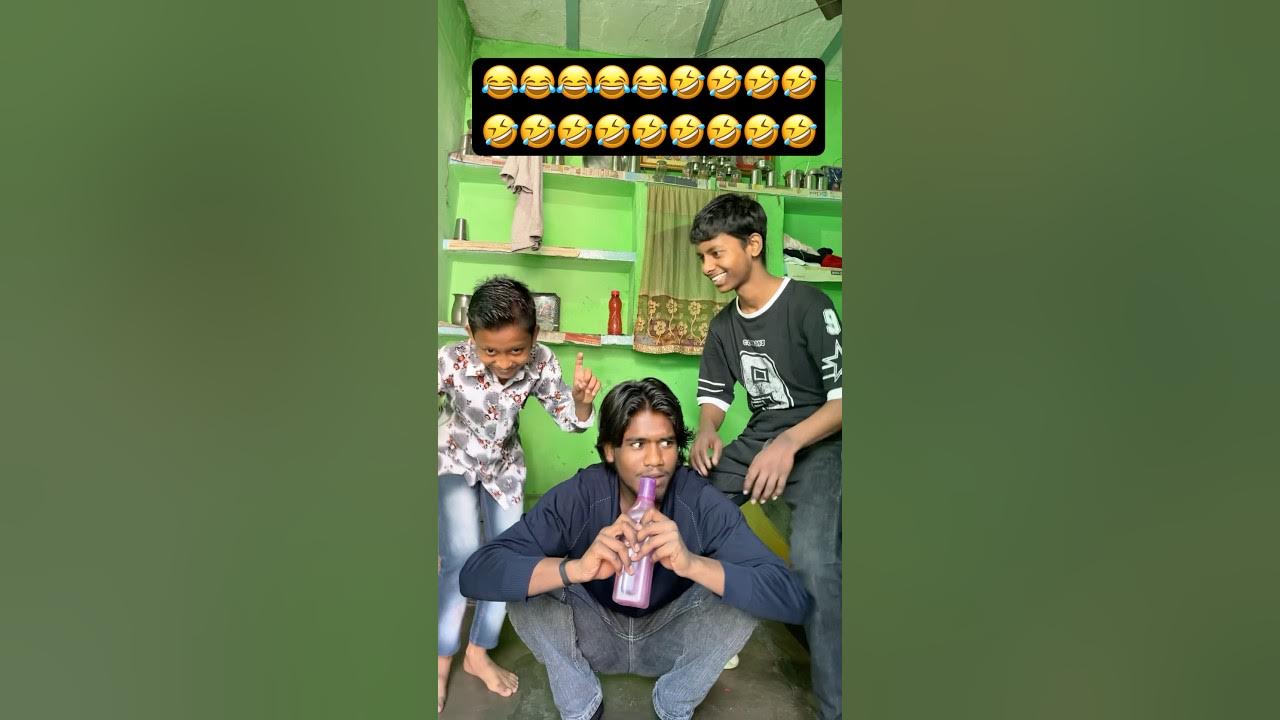 @Iamnonu09 #youtube #funny #trend #trendingshorts #comedy #omg #sorts #fun #trending #iamnonu ...