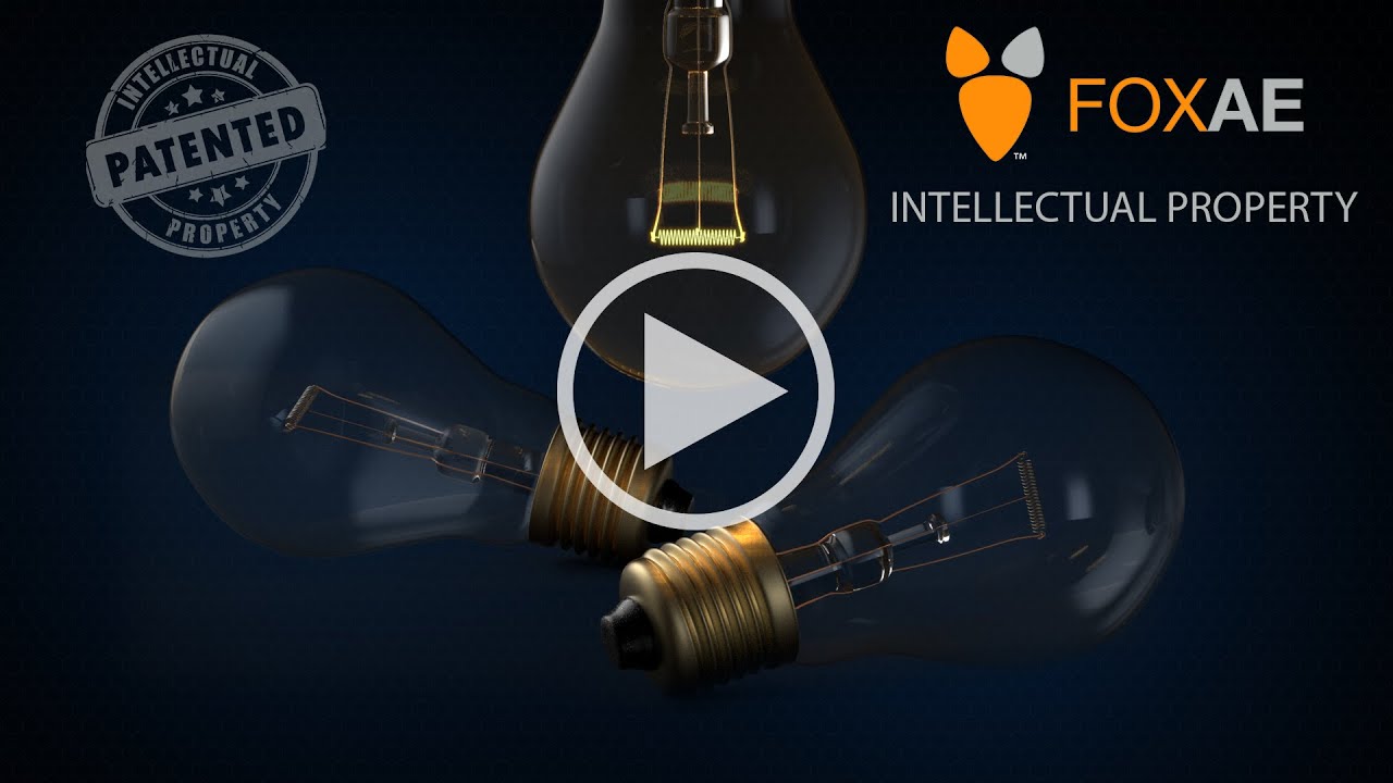 Intellectual Property Showcase | Fox Animated Engineering - YouTube