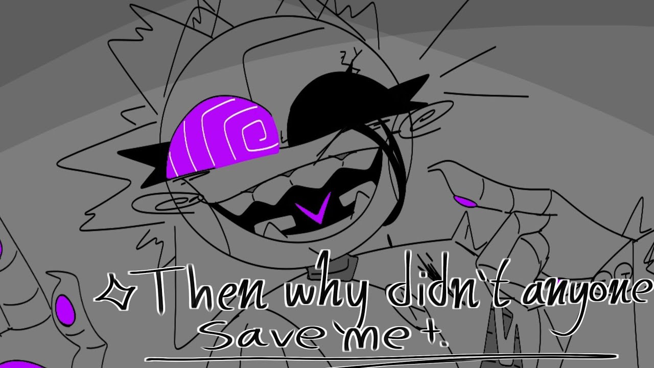 THEN WHY DIDN'T ANYONE SAVE ME?!?|[Nova & Sun] TFSS (FNAF/SAMS?? AU ...