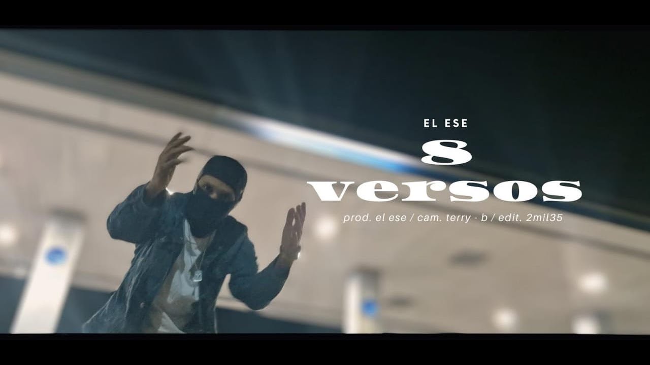 8 VERSOS - CHICANO ESE #rap #rapchileno #boombap #hiphopchileno # ...