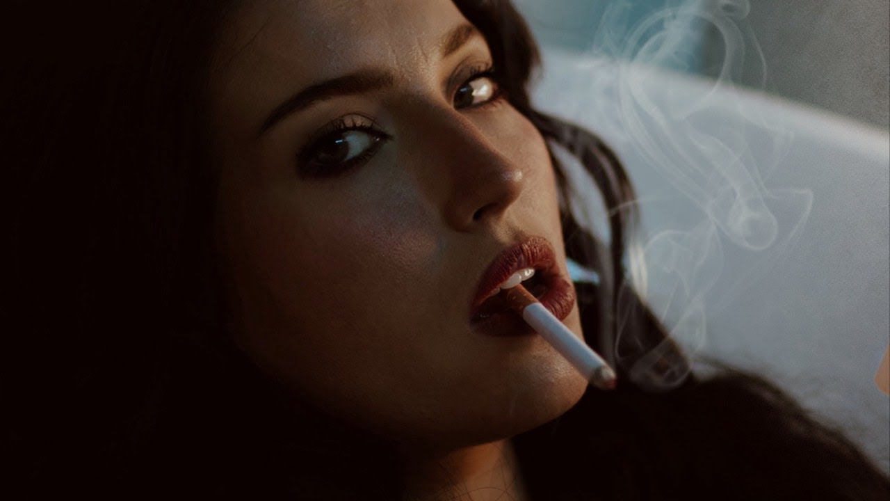 Nicole May - all i have left (official music video) - YouTube