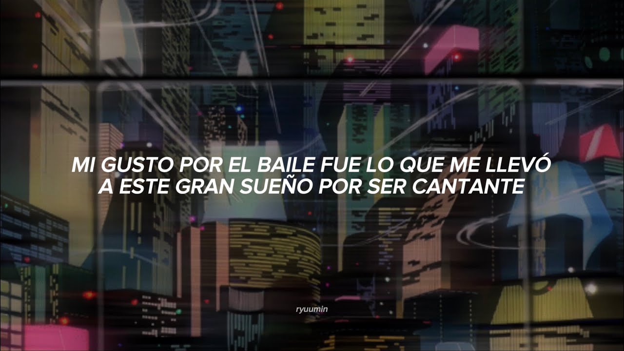 BTS ― Ma City ↷(Sub. Español) - YouTube