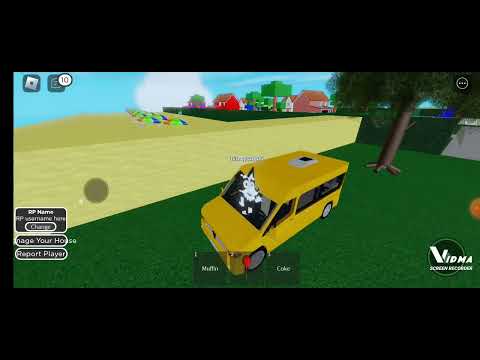 [Roblox] Bluey Roleplay - YouTube