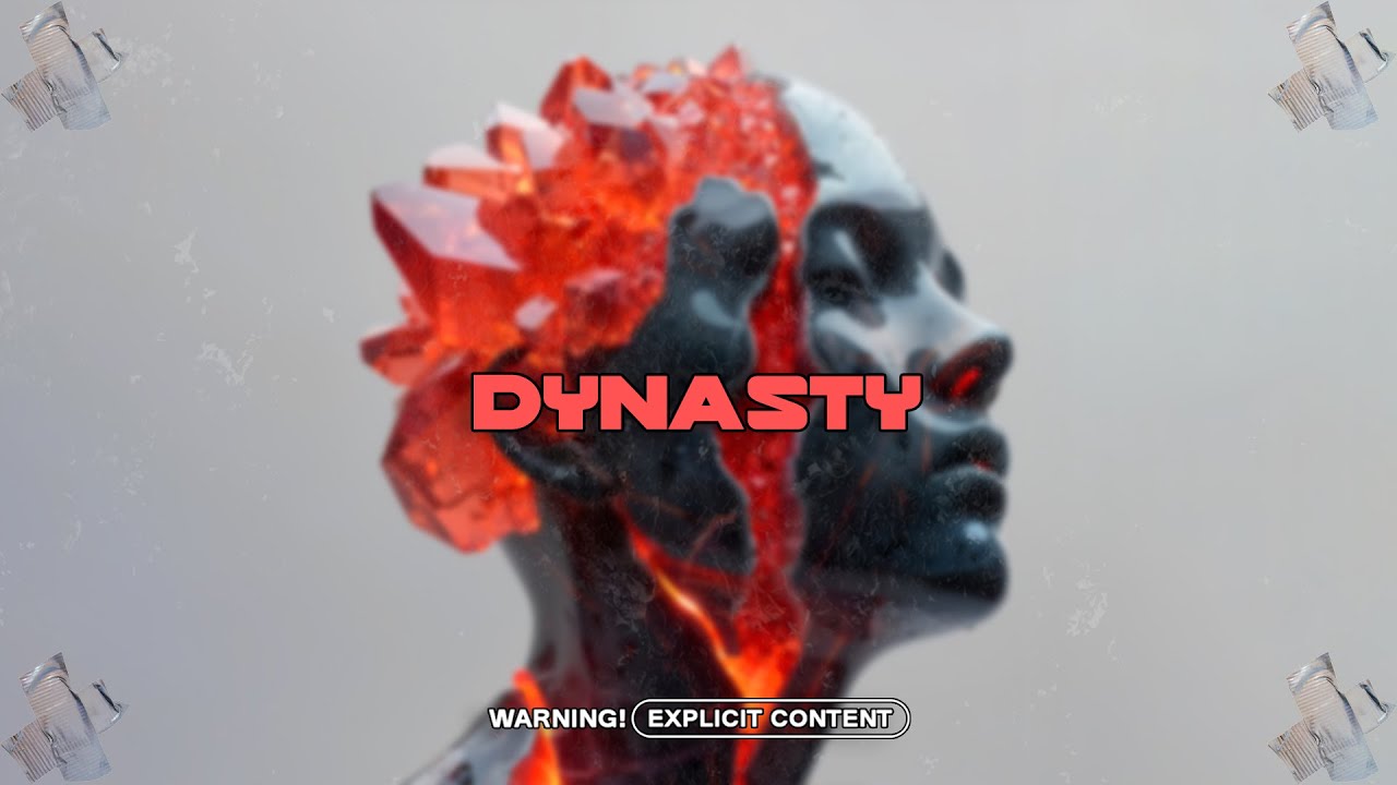[FREE] Alternative Rock x Modern Rock Type Beat "Dynasty" - YouTube