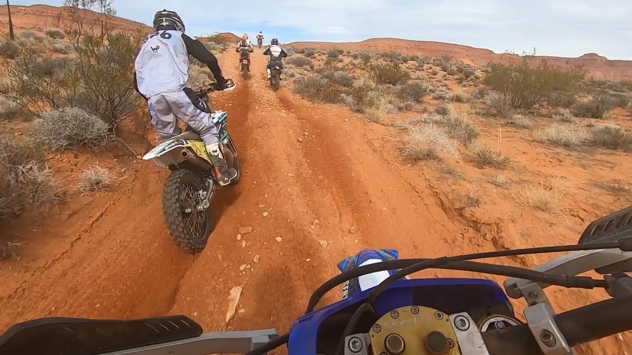 2024 USRA Rhino Rally 1st loop - YouTube