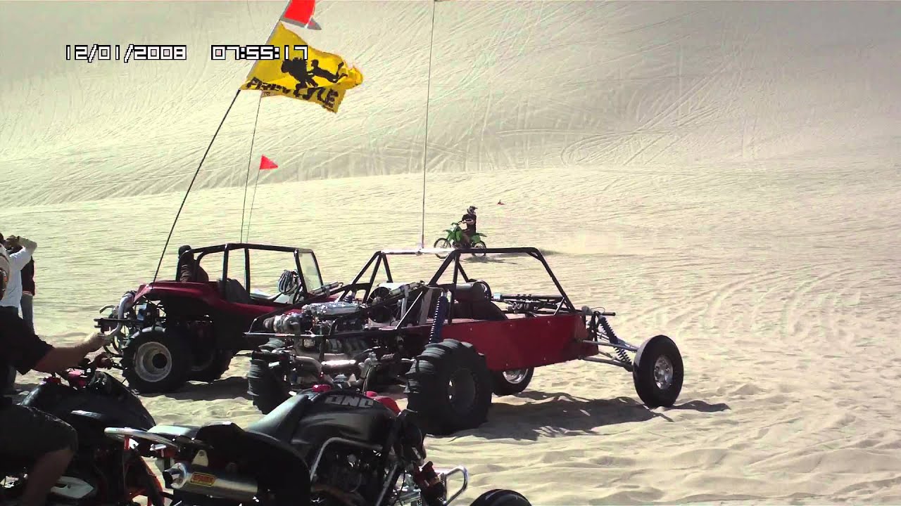 nevada with troy and walt 5 2011 046 - YouTube