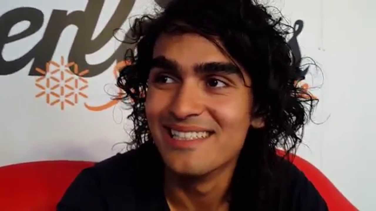 Déferlantes 2015 : Entretien avec Adam Vadel pour Le Journal Catalan ...