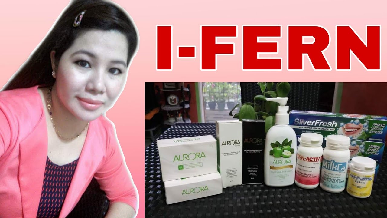 #IFERN...International Filipino Entrepreneur Resources Network. - YouTube