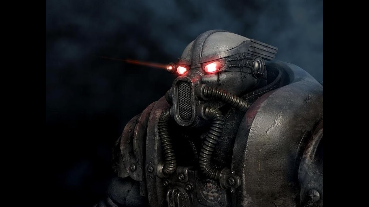 #2 | Olympus 2207 (Fixed Edition) | English Translation | Fallout 2 Mod ...