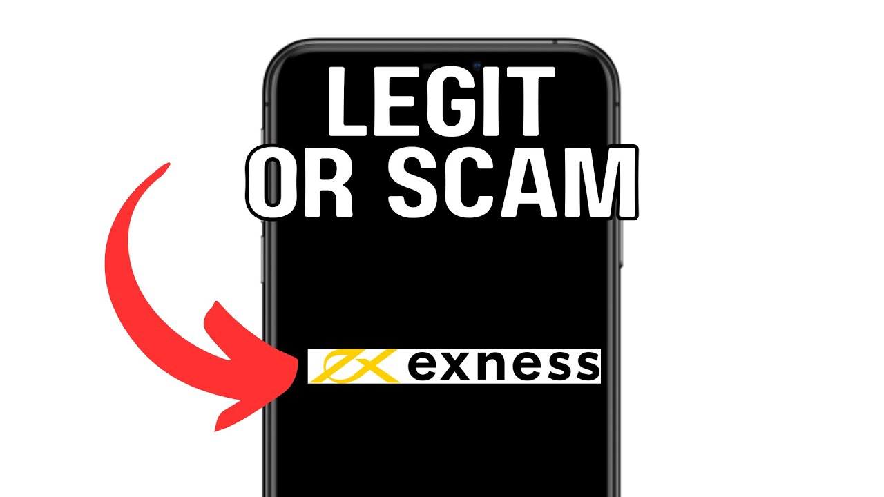 EXNESS.COM REVIEW: LEGIT OR SCAM WEBSITE 2025? (FULL GUIDE) - YouTube