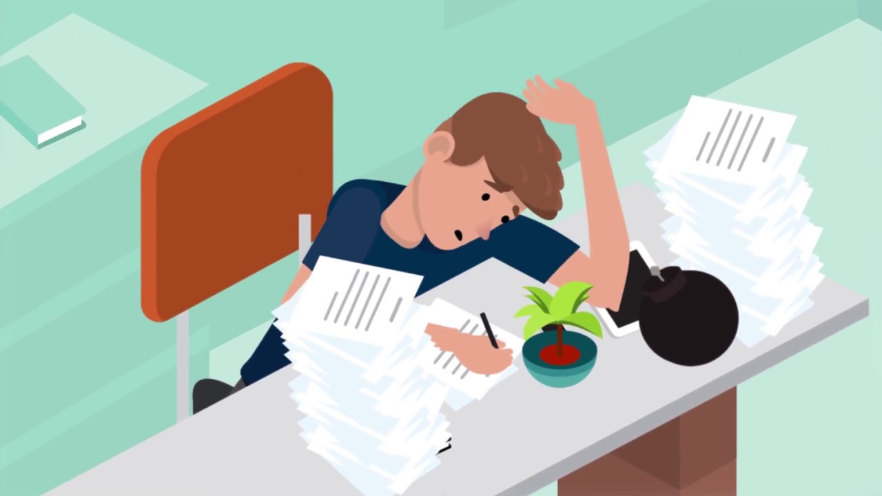 Record Time - Paperless (Digital) Docketing System | Digital Forms ...