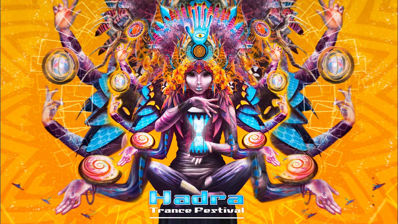 RANDOM FLOW Fearsome YouTube random-flow-fearsome-youtube