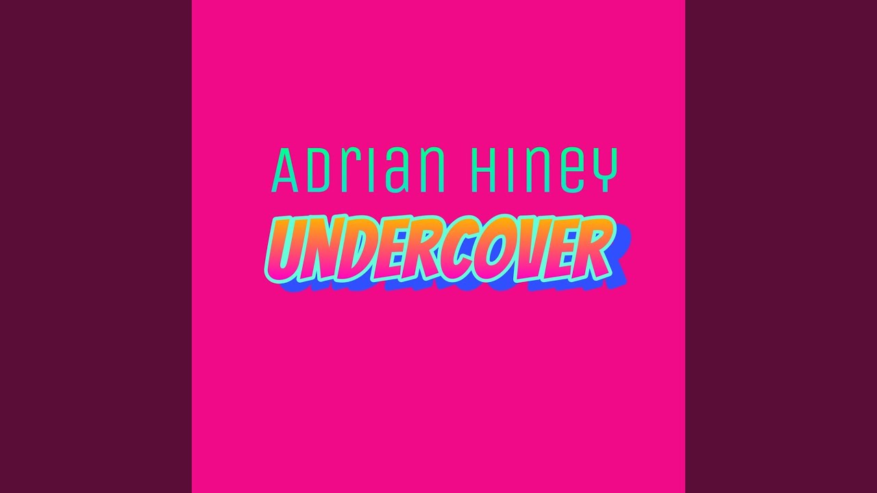 Undercover - YouTube