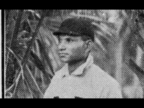 King Solomon "Sol" White (BLACK Baseball Player) #truth #gematria # ...