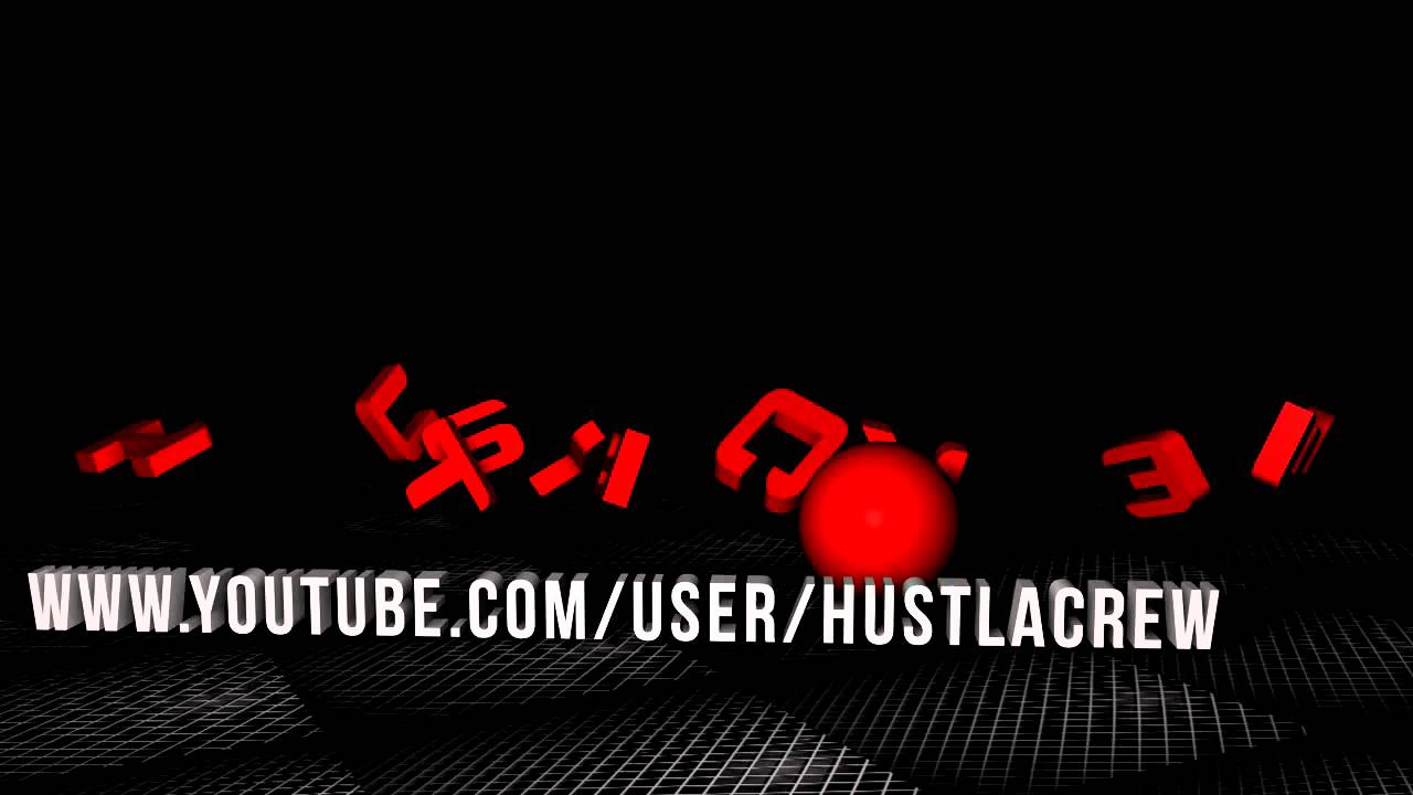 Hustla Crew! - YouTube