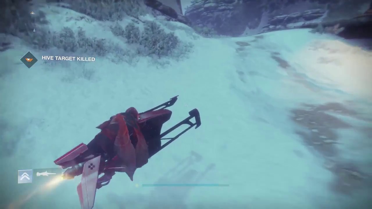 Saying Goodbye To Destiny - YouTube