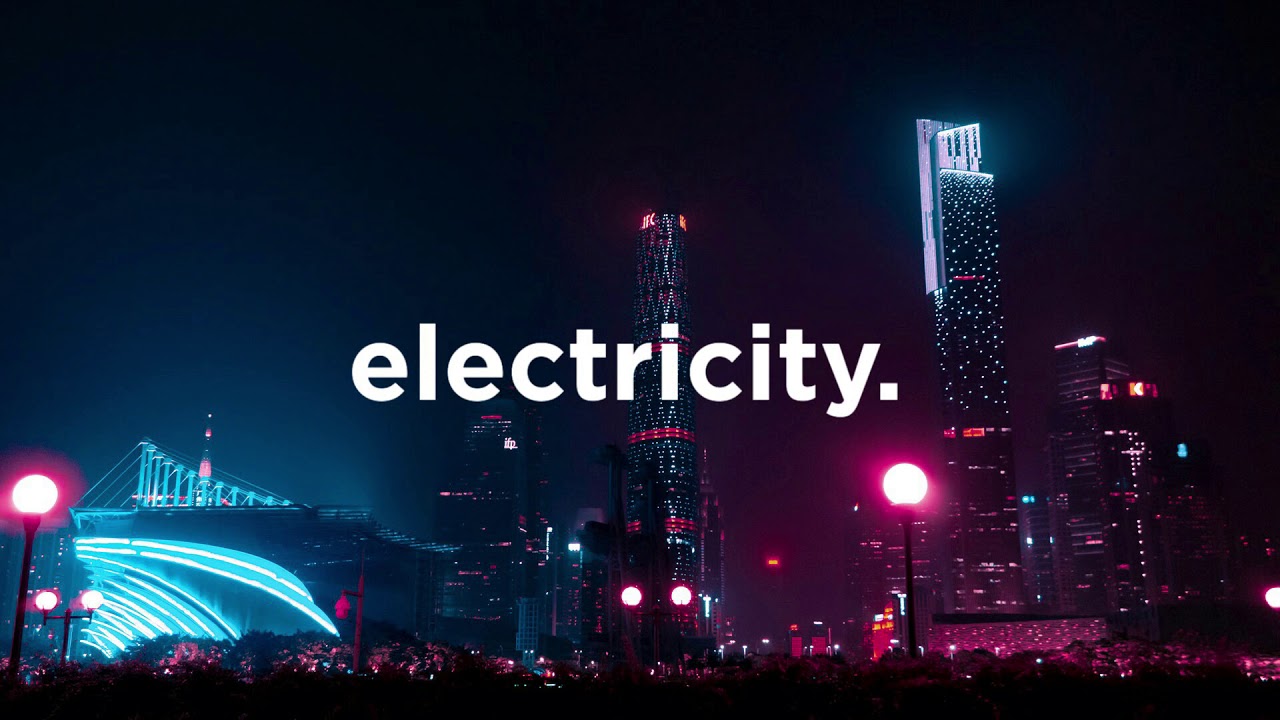 Silk City, Dua Lipa - Electricity ft. Diplo, Mark Ronson (Itok Remix ...