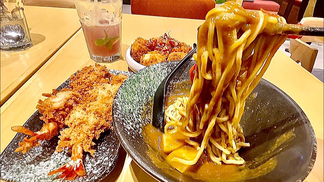 KatsuKita Indonesian JAPANESE Restaurant Review @ Grand Indonesia mall ...