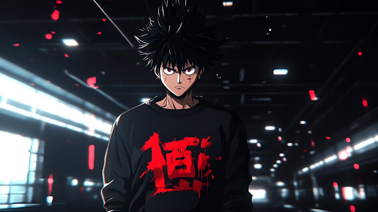 [60 Min Session] grind time vibes - feel the grind flow ~ strength ...