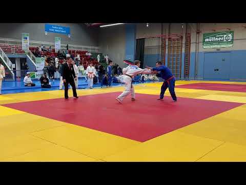 Shinzen Shiai Finale 2023 - Budokan Mödling VS WiMiKa Senshi