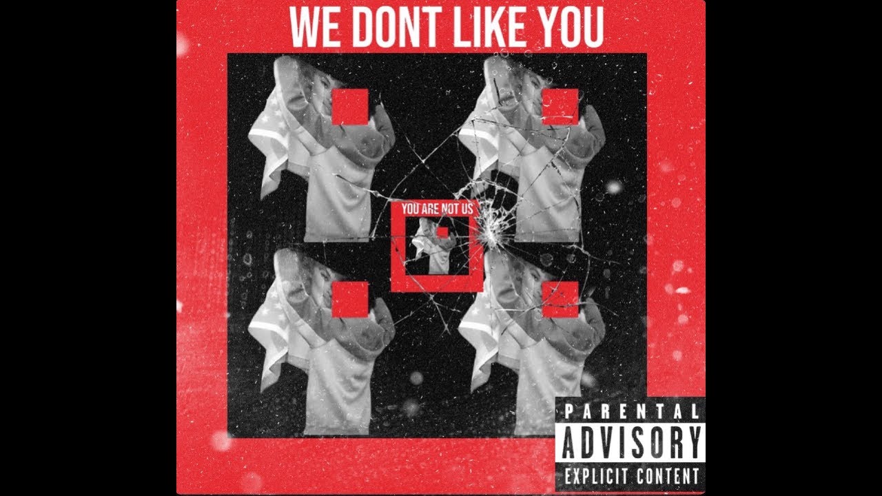 THIRD PERSON SHOOTER (feat. Asa, Box) - YouTube