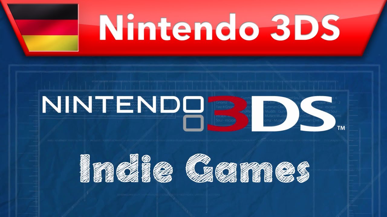 3ds Logo Transparent