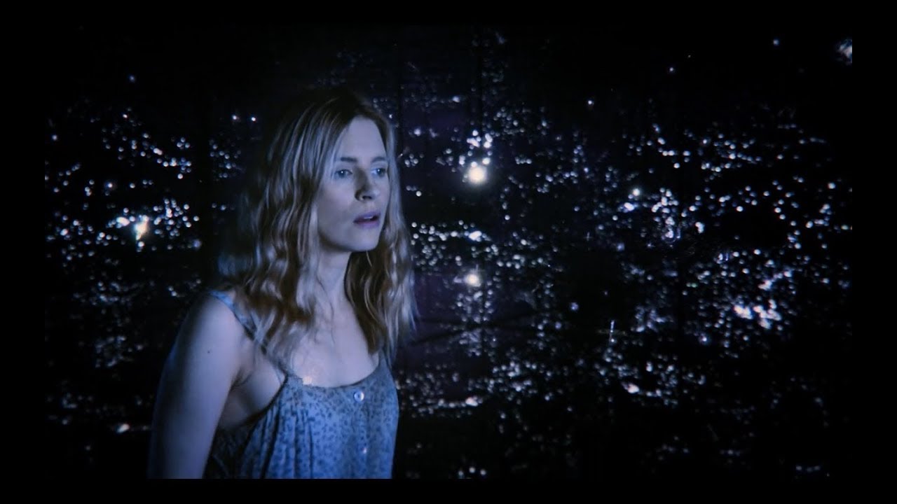The OA (2016) Trailer Oficial Doblado Netflix - YouTube