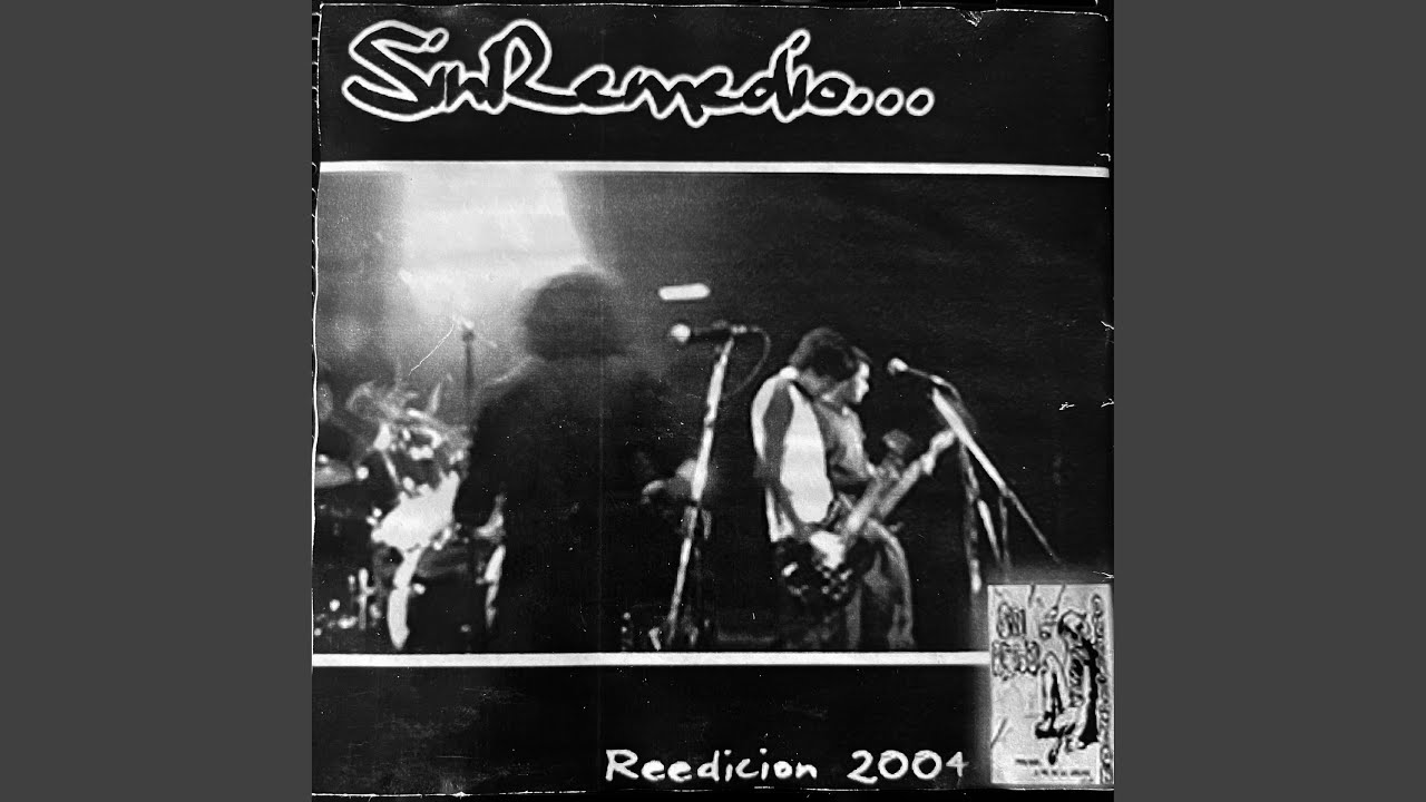 Mundo irreal (2004) - YouTube