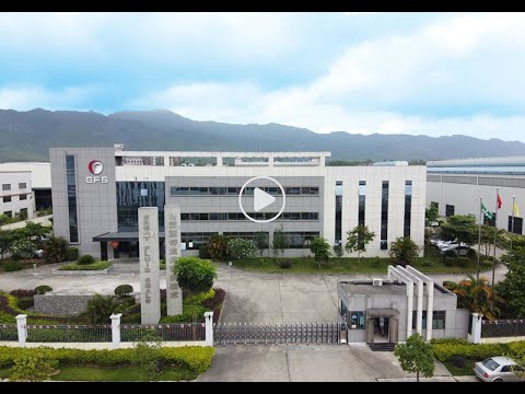 Gfs Company introduction video - YouTube