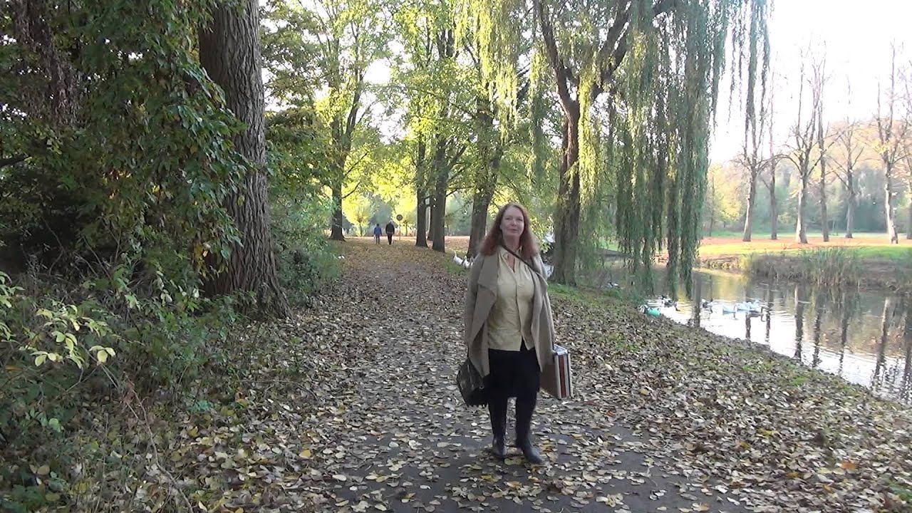 Reportage Anne-Marie Postma - YouTube