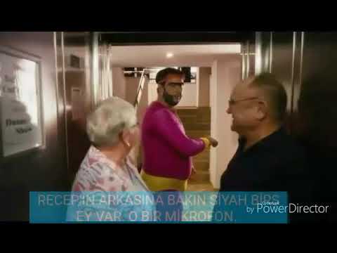 RECEP İVEDİK 2 HATA #20