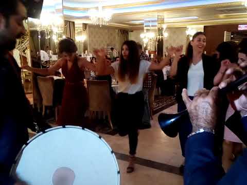 Tuncelliler Davul Zurna Ekibi (Muhteşem)   Rıza ASLAN