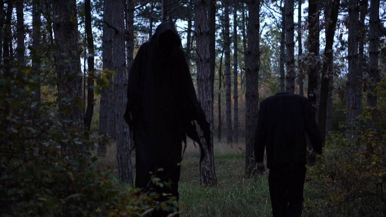 Muhlenberg County Ghost Stories From Da Hood: Sometimes They Come Back ...