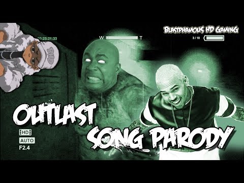 ★★ Outlast Song Parody \