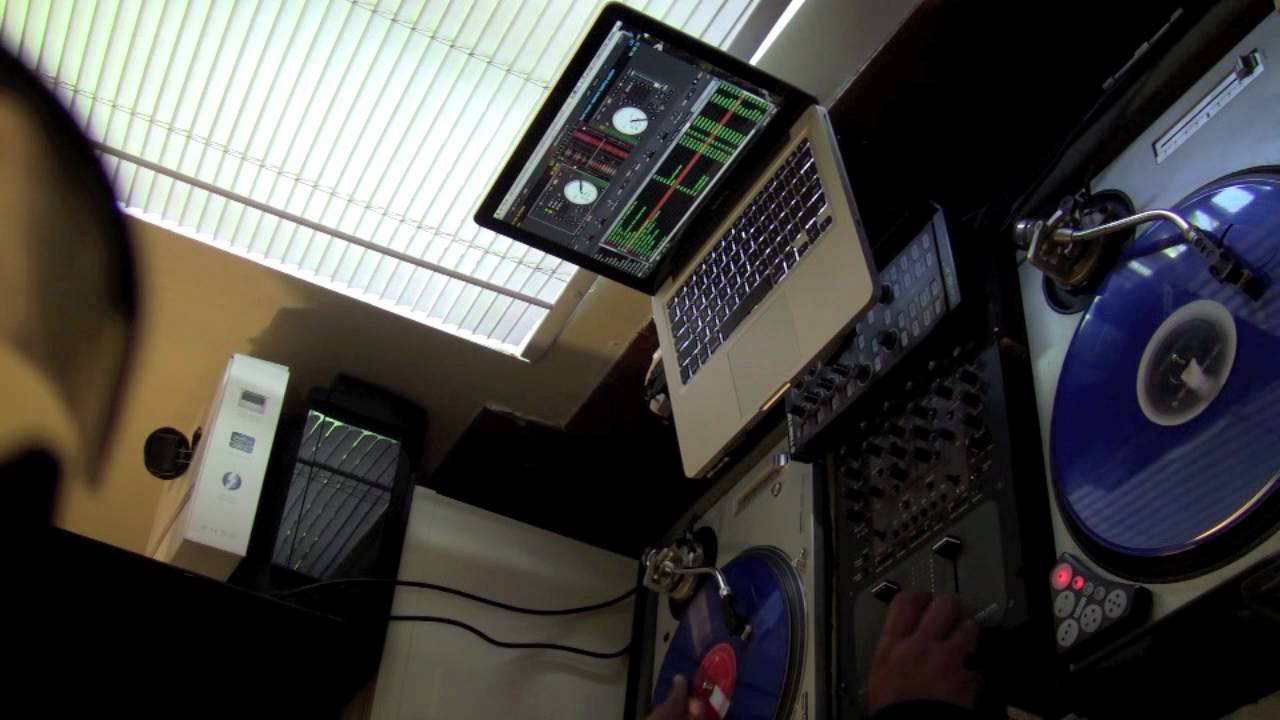 Hard House mix late 90's - YouTube