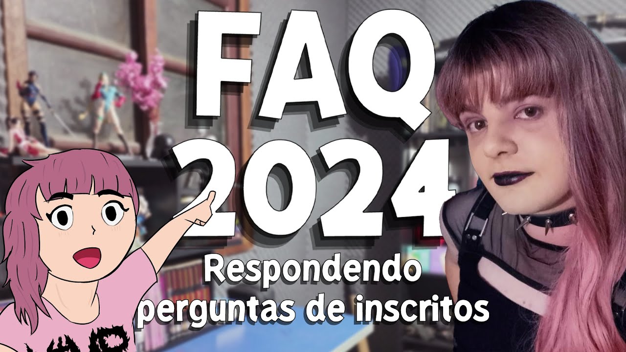 10 MIL INSCRITOS! - Respondendo TODAS as suas perguntas, tour pelo ...