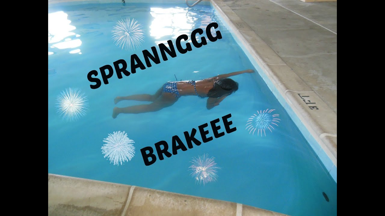 Clover Chronicles - Spranggg Brakeee - YouTube
