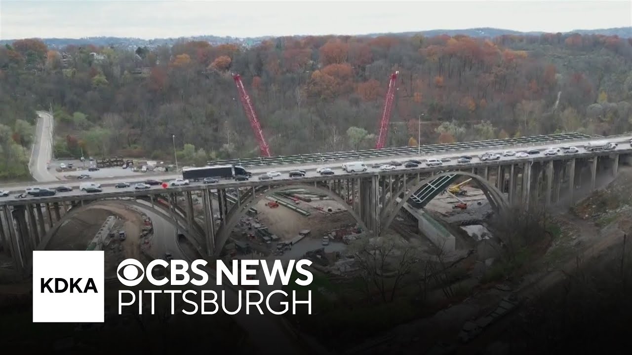 Here's why the Commercial Street Bridge project is a "stunning ...