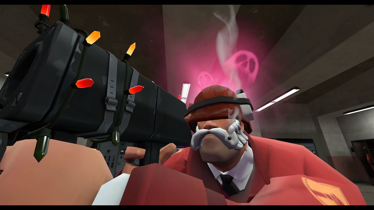 TF2: Restless Wraiths Shellmet. Hawk Tuah! - YouTube
