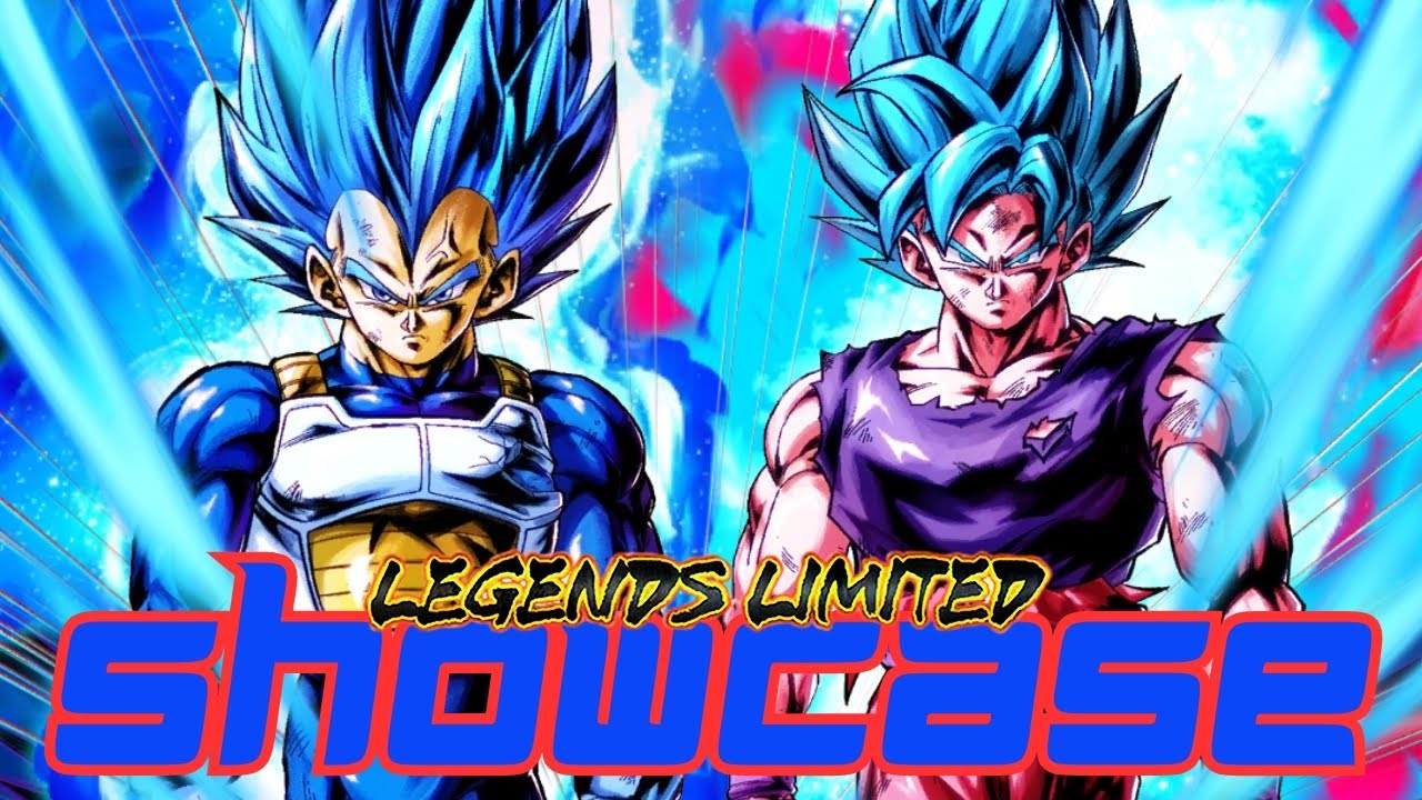 LU EVOKEN KITA TEMAN!? - Dragon Ball Legends Indonesia - YouTube