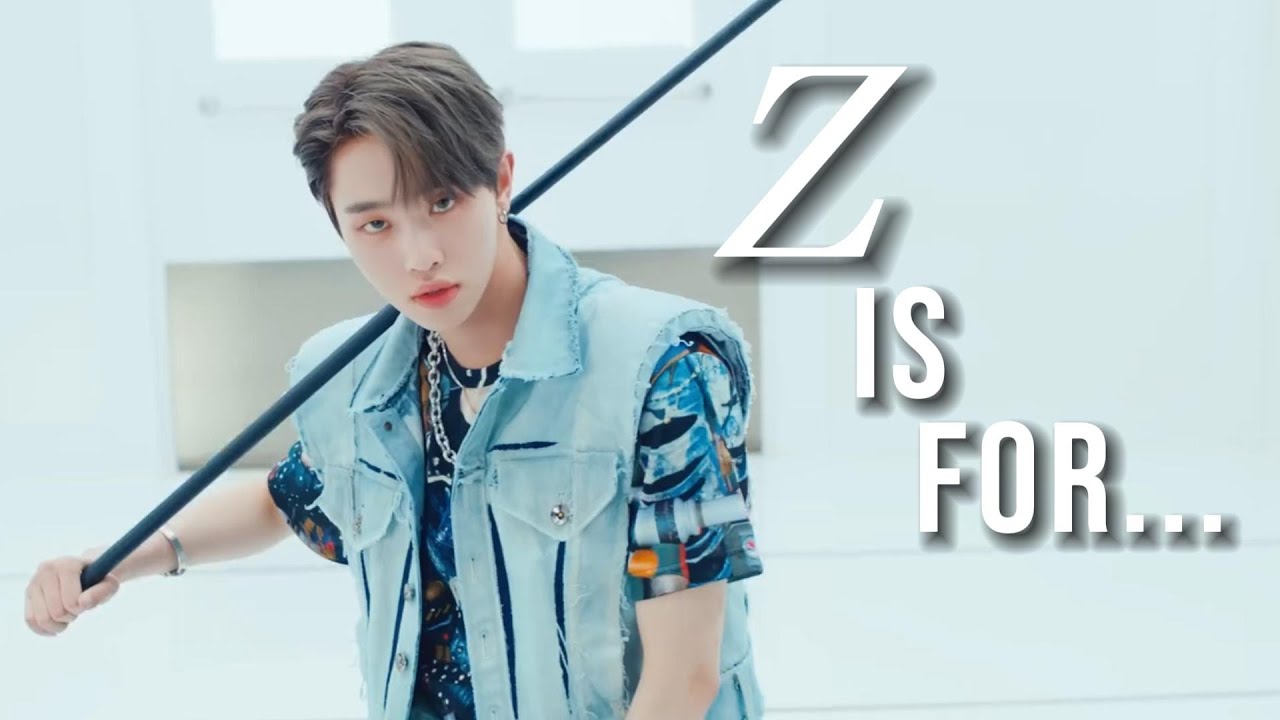 The Letter "Z" In Kpop | Songs That Start With "Z" - YouTube
