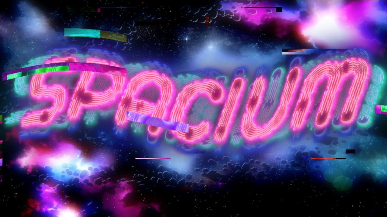 BlazeDrop41 - Spacium - YouTube