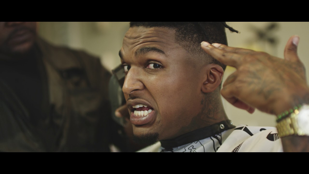 G5ive x 2FeetBino x PDE Escobar & PDE Nutt - Gang Shit (Official Video ...