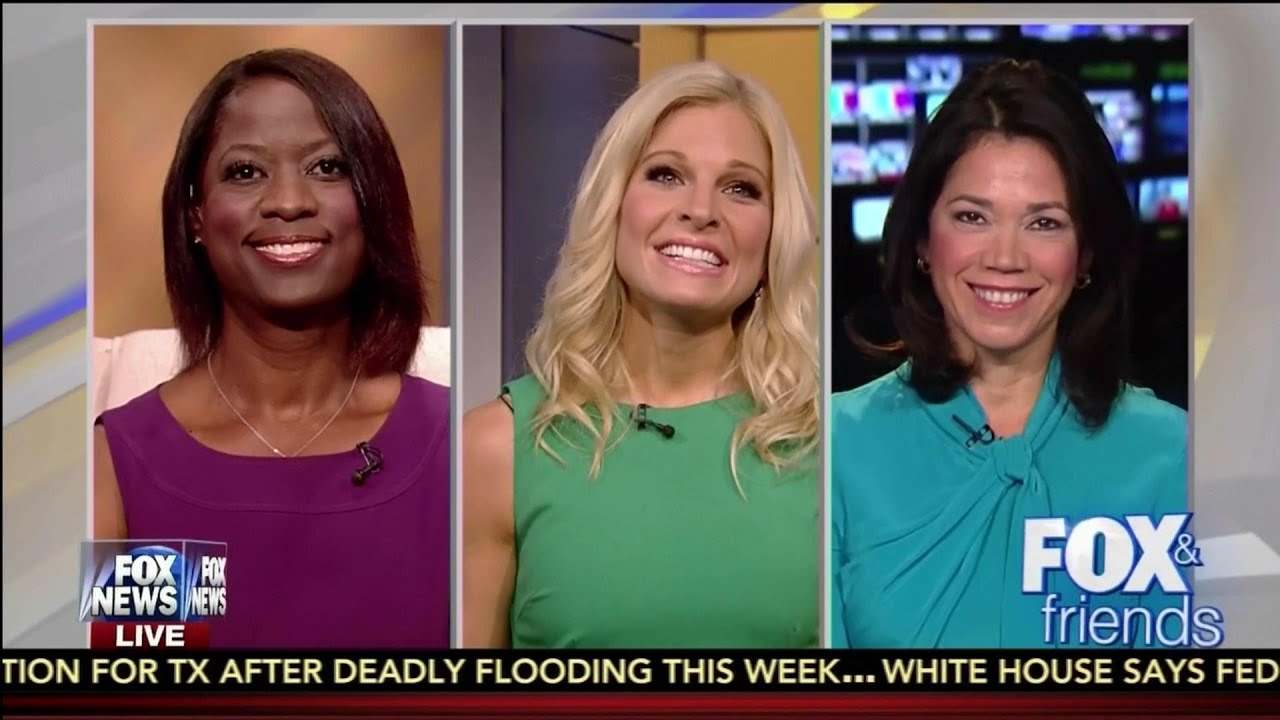 Martin O'Malley Launches 2016 Campaign - Deneen Borelli - YouTube