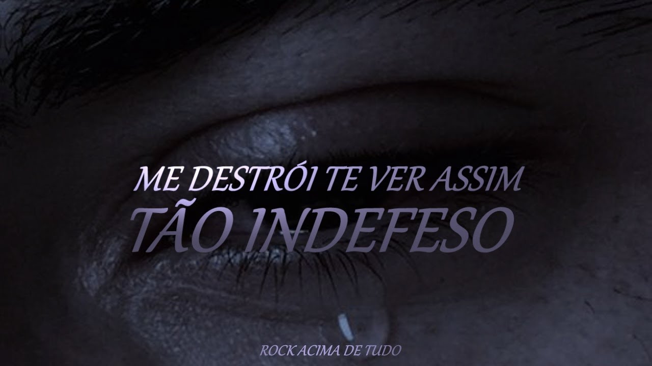 Dayseeker - A Cancer Uncontained [Legendado | Tradução] - YouTube Music