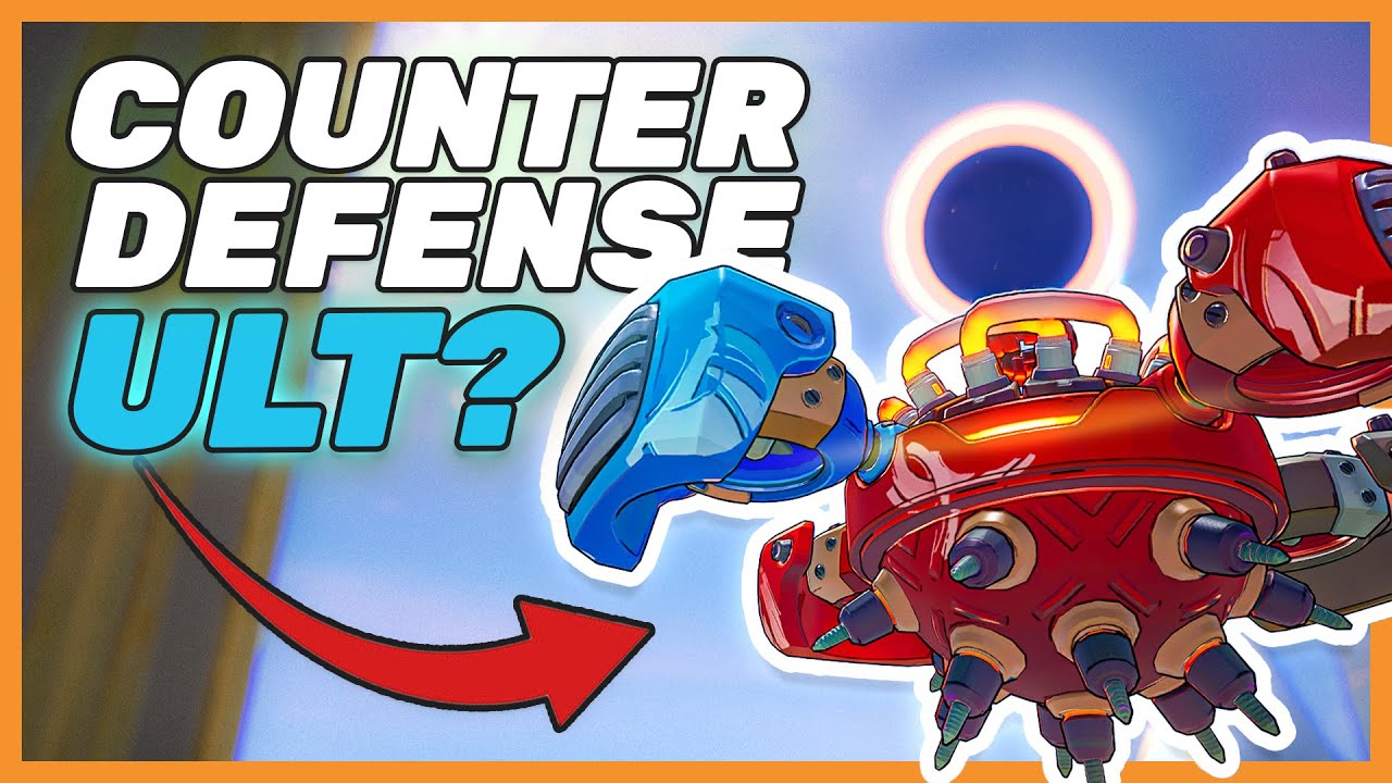 Exploring Insane DPS Ultimate Combos with Rocket Raccoon - YouTube